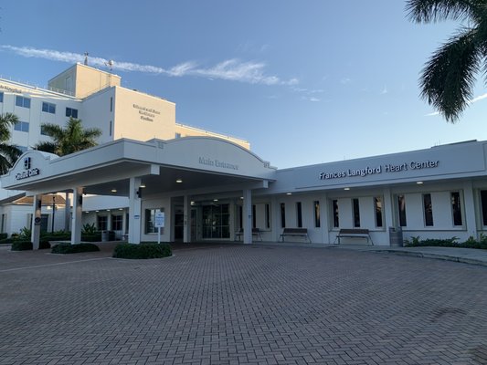 MARTIN NORTH HOSPITAL - CLEVELAND CLINIC - Updated July 2025 - 18 ...