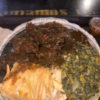 TABANKA - A TRINI KITCHEN - Updated February 2025 - 237 Photos & 153 ...