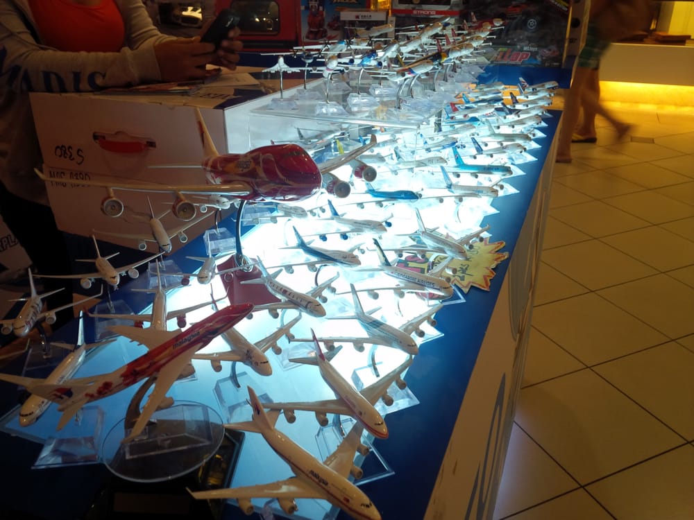 FEO - Updated April 2025 - LGC-07, Mid Valley Megamall, Kuala Lumpur ...