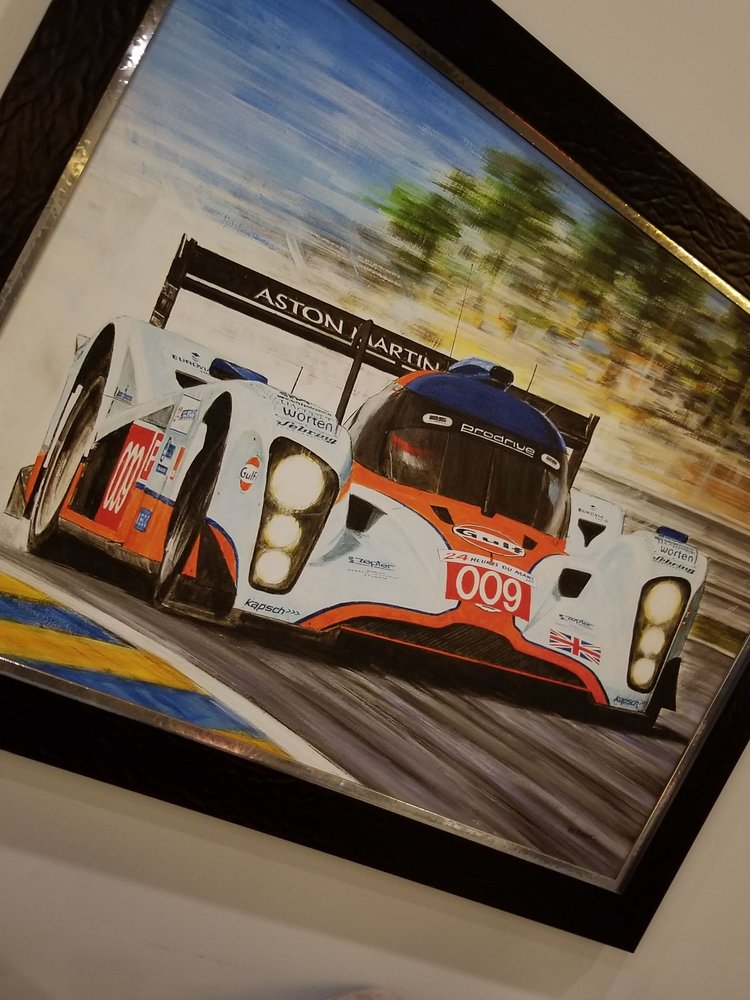 THE THERMAL CLUB - 112 Photos & 11 Reviews - 61980 Tyler St, Thermal ...