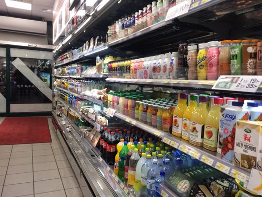 7-ELEVEN - Updated October 2024 - Stureplan 2, Stockholm, Sweden ...