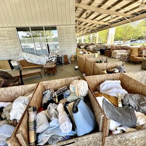 DURHAM RESCUE MISSION THRIFT STORE - Updated October 2025 - 50 Photos ...