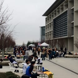 UC MERCED LIBRARY - 25 Photos & 15 Reviews - 5200 N Lake Rd, Merced ...