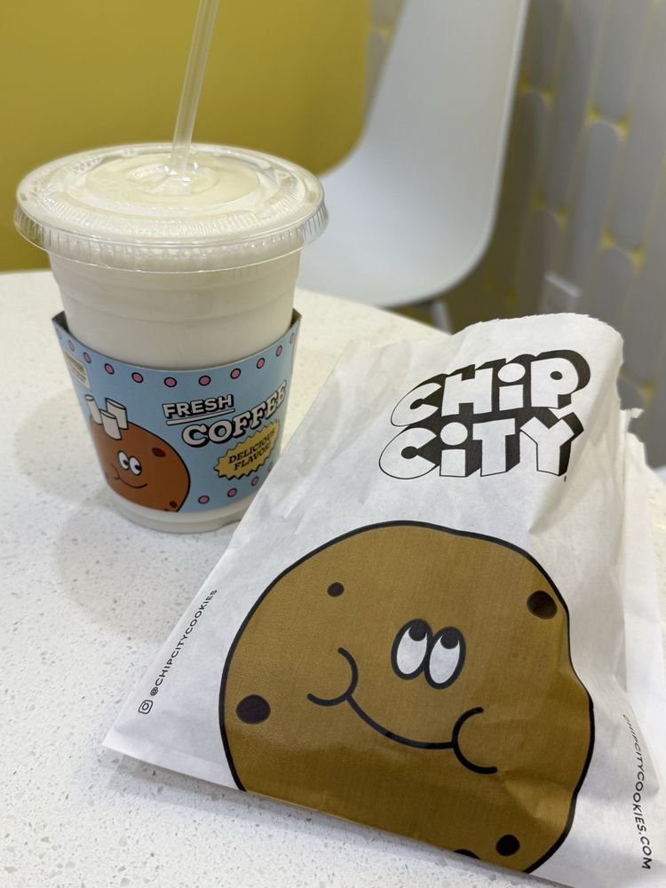 CHIP CITY - Updated December 2025 - 52 Photos & 17 Reviews - 7285 ...