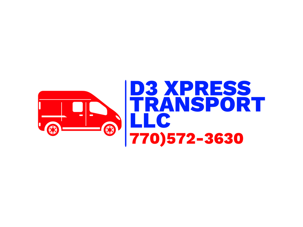D3 XPRESS TRANSPORT - Updated October 2024 - Locust Grove, Georgia ...