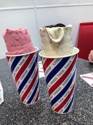 ICEBERG DRIVE INN - 137 Photos & 232 Reviews - 3906 S 900th E, Salt ...