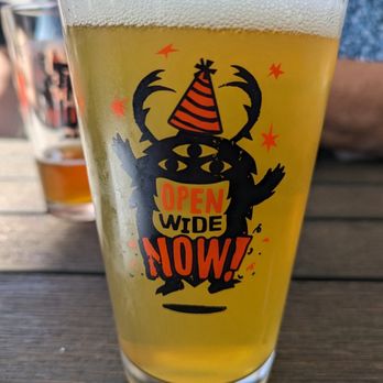 THREE WIDE BREWING - Updated May 2024 - 69 Photos & 31 Reviews - 16230 ...