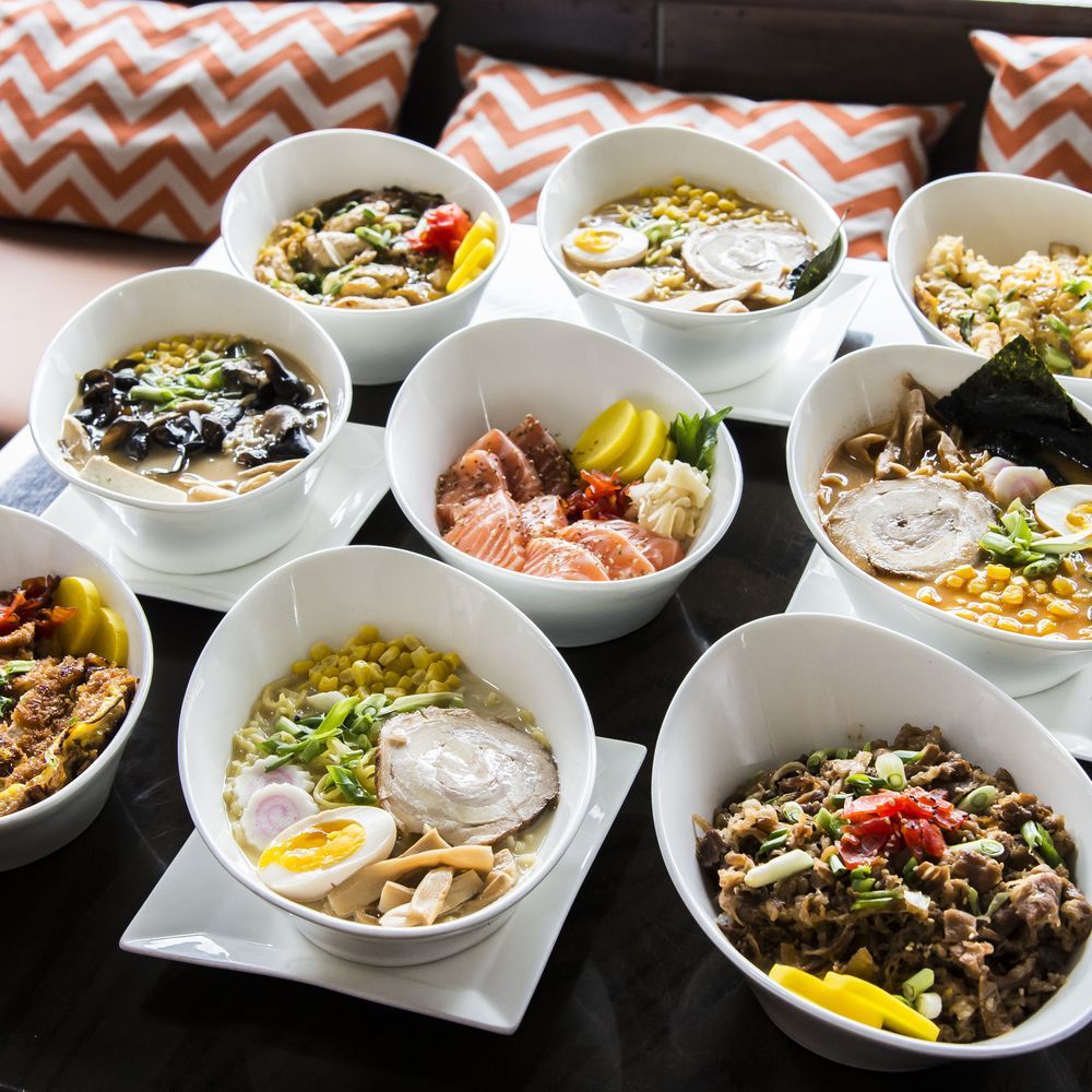 DONBURI DOJO/RAMEN HOUSE - Updated October 2024 - 15 Photos - Food ...