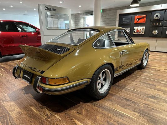 PORSCHE SAN FRANCISCO - Updated March 2026 - 74 Photos & 31 Reviews ...