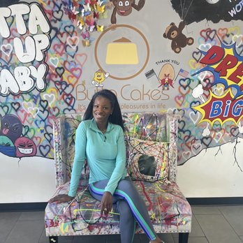 BUTTA CAKES - Updated October 2024 - 190 Photos & 179 Reviews - 20801 N ...