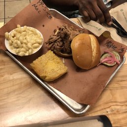 MONK’S BBQ - 418 Photos & 509 Reviews - Barbeque - 251 N 21st St ...