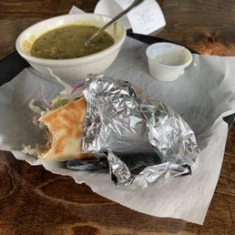 BASIL MEDITERRANEAN CAFE - 243 Photos & 260 Reviews - Sandwiches - 211 ...