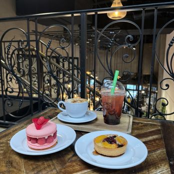 CHATEAU DE CHANTILLY CAFE - Updated December 2024 - 1660 Photos & 625 ...