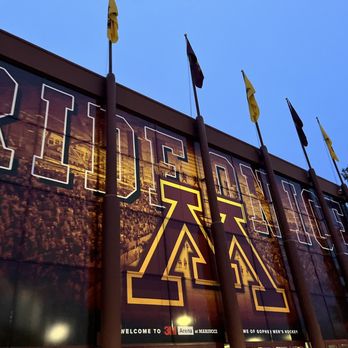 3M ARENA AT MARIUCCI - Updated October 2025 - 58 Photos & 18 Reviews ...