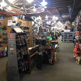 THE BACKPACKERS SHOP - Updated December 2025 - 64 Photos & 35 Reviews ...