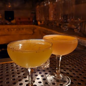 NOBLE EXPERIMENT - 1807 Photos & 1780 Reviews - 777 G St, San Diego ...