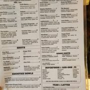 HUMANITREE HOUSE - 688 Photos & 222 Reviews - Juice Bars & Smoothies ...