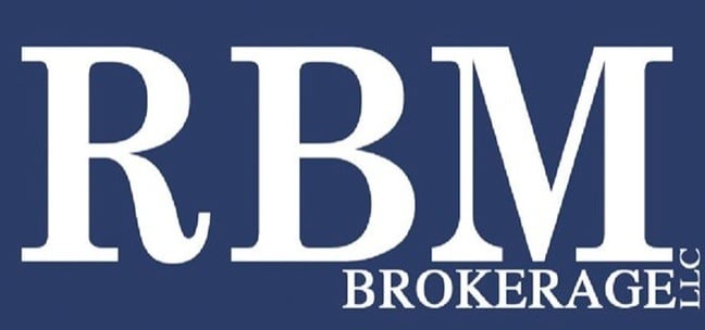 RBM BROKERAGE - Updated July 2025 - Request Information - 157 ...