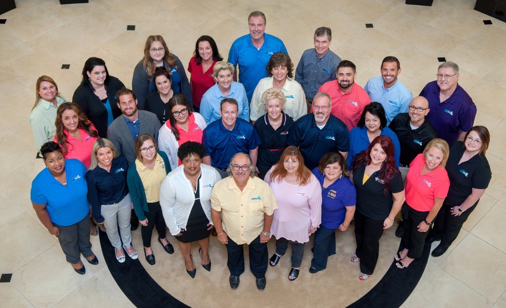 LANTEC CORPORATE TRAINING CENTER - BATON ROUGE - 4000 S Sherwood Forest ...