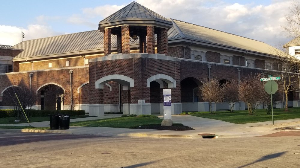 CAPITAL UNIVERSITY - 10 Reviews - Colleges & Universities - 1 College ...