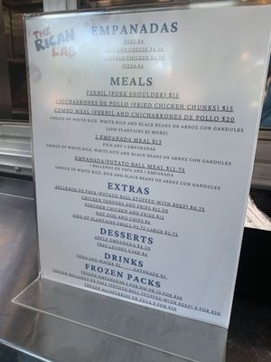 THE RICAN LAB - Updated June 2025 - 12 Photos - Fuquay-Varina, North ...