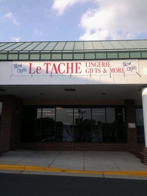 LE TACHE COUPLES BOUTIQUE - Updated November 2024 - 10 Reviews - 20921 ...