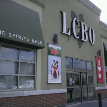 LCBO - Updated April 2025 - 1800 Sheppard Avenue E, Toronto, Ontario ...