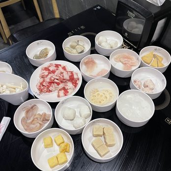 HOT POT TIMES - 67 Photos & 22 Reviews - 3360 Satellite Blvd, Duluth ...