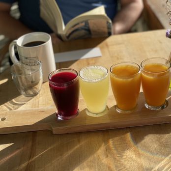 THE BUTCHER’S DAUGHTER - 513 Photos & 257 Reviews - 8755 Melrose Ave ...