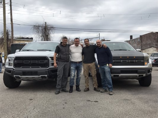 REAL DEAL AUTO SALES - Updated December 2025 - 37 Photos - 2509 N Broad ...