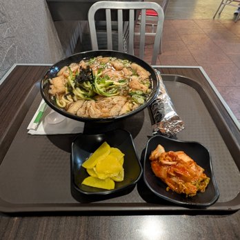 CALIFORNIA GIMBAP & UDON - Updated June 2026 - 193 Photos & 109 Reviews ...