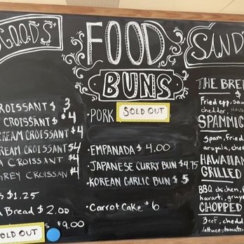 THE ARK CAFE - Updated January 2026 - 37 Photos - 16731 84 Street NW ...