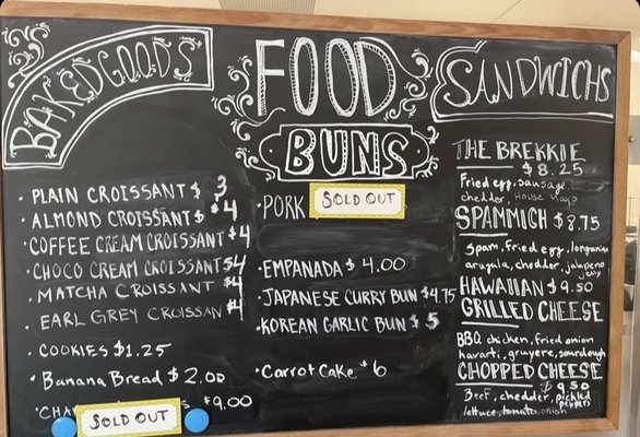 THE ARK CAFE - Updated October 2025 - 37 Photos - 16731 84 Street NW ...