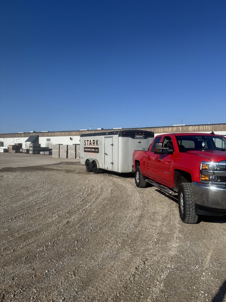 STARK CONSTRUCTION - Updated June 2025 - Request a Quote - 18 Photos ...