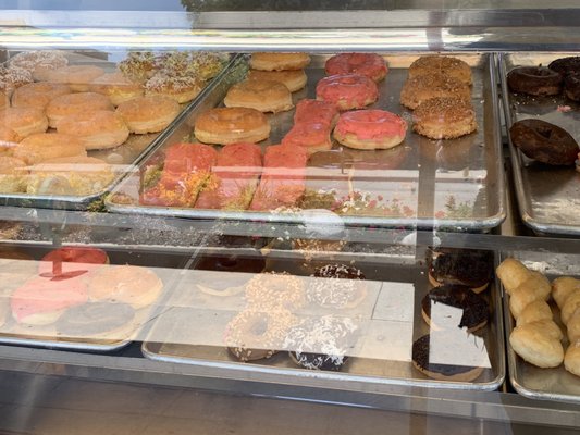 MISS DONUTS AND BAGELS - 244 Photos & 300 Reviews - 2082 Bonita Ave, La ...