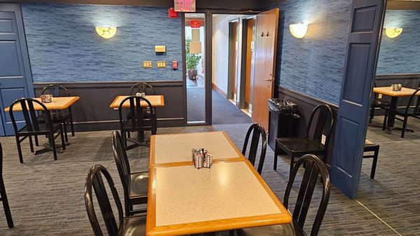 THE BEACON CAFE - Updated July 2025 - 3 Centennial Dr, Peabody ...