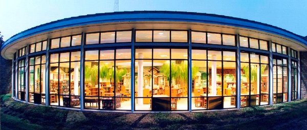 THE BRENTWOOD LIBRARY - Updated October 2025 - 37 Photos & 20 Reviews ...