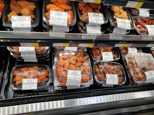 WINCO FOODS - Updated April 2025 - 71 Photos & 109 Reviews - 16925 W ...