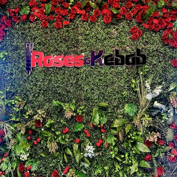 ROSES AND KEBAB - Updated October 2025 - 32 Photos & 35 Reviews - 15845 ...