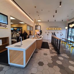 STARBIRD CHICKEN - Updated November 2025 - 1302 Photos & 762 Reviews ...