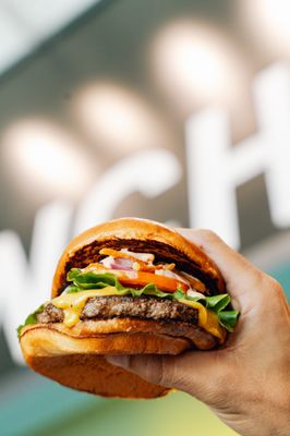 PINCHO BURGERS AND KEBABS - Updated December 2024 - 175 Photos & 74 ...