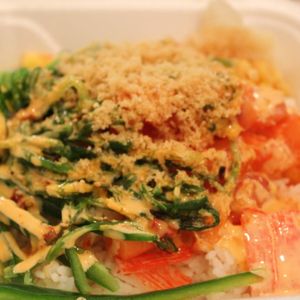 THE THREE EARRED RABBIT - 73 Photos & 44 Reviews - Sandwiches - 209 ...