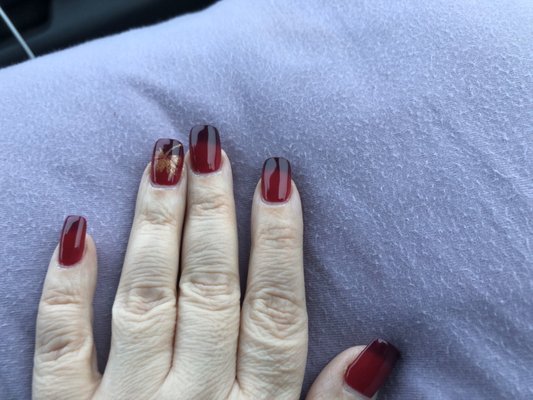 WASHINGTON NAILS - 17 Photos & 24 Reviews - 2012 Commercial Ave ...