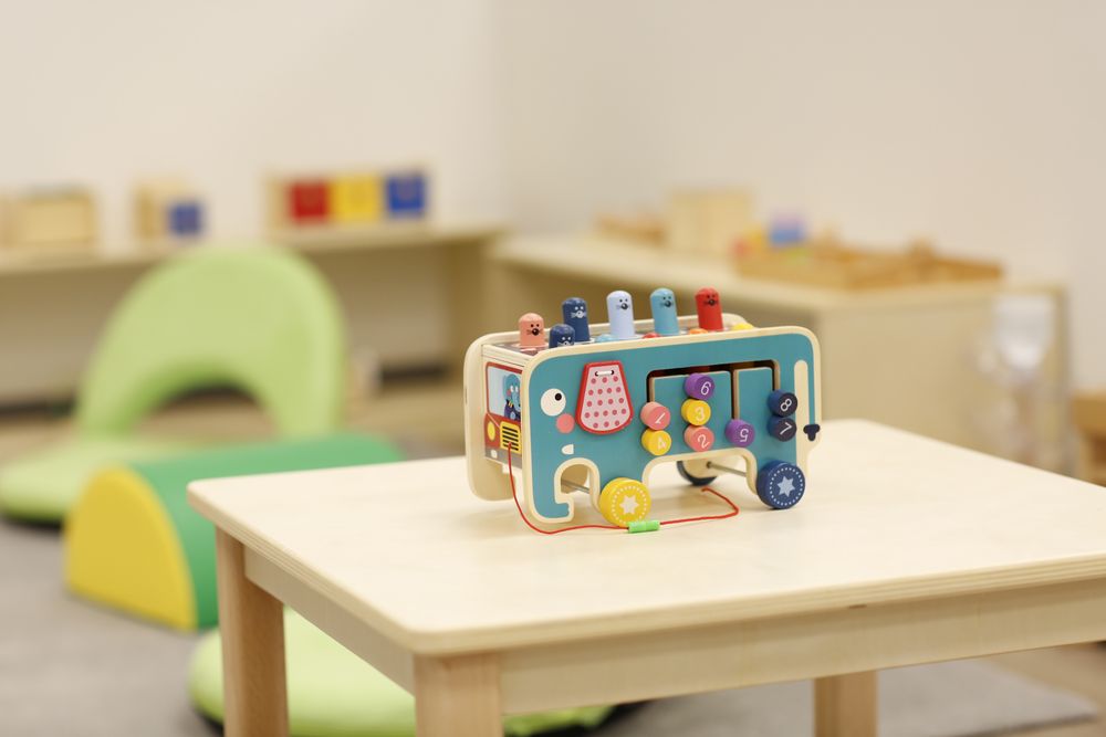 CAPSTONE MONTESSORI SCHOOL - Updated December 2025 - 32 Photos - 2021 ...