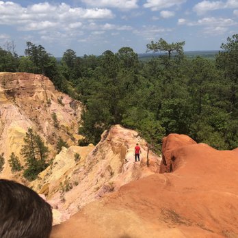 RED BLUFF HIKE - Updated September 2025 - 28 Photos - Foxworth ...