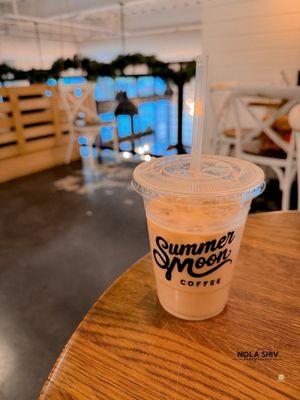 SUMMER MOON COFFEE - Updated January 2026 - 307 Photos & 196 Reviews ...