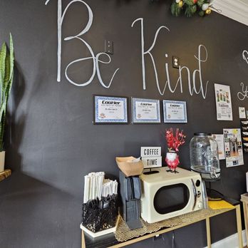 BE KIND COFFEE - Updated December 2025 - 194 Photos & 61 Reviews - 3560 ...