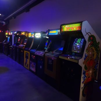 CLASSIC ARCADE PINBALL MUSEUM - Updated July 2025 - 128 Photos & 58 ...