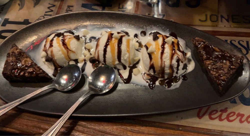 GEORGIA BLUE - Updated May 2024 - 268 Photos & 220 Reviews - 223 Ridge ...