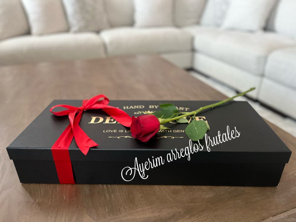 AYERIM ARREGLOS FRUTALES - Updated May 2025 - Request Information ...